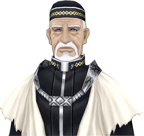 Raul | Rogue Galaxy Wiki | Fandom