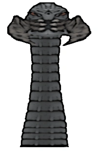 Pad worm | Rogue Galaxy Wiki | Fandom