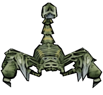 Phantom tail | Rogue Galaxy Wiki | Fandom