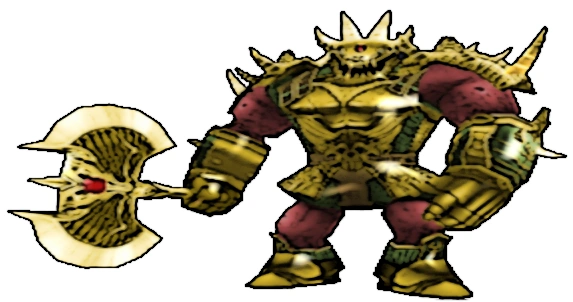 The Tower Matador | Rogue Galaxy Wiki | Fandom