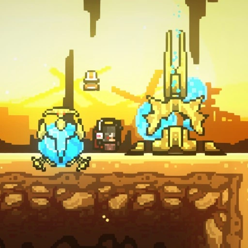 Ancient Ruins | Roguelands Wiki | Fandom