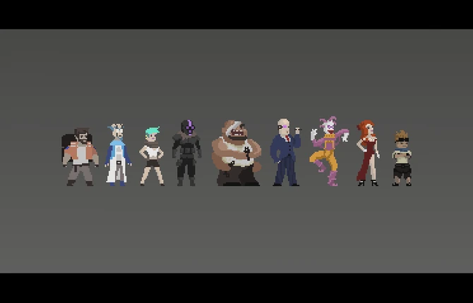 NPCs | Roguelands Wiki | Fandom