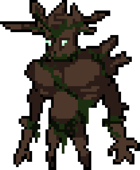 Treant | Roguelands Wiki | Fandom