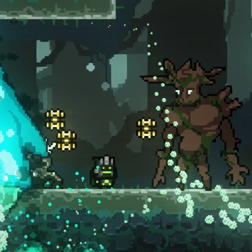 Whisperwood | Roguelands Wiki | Fandom