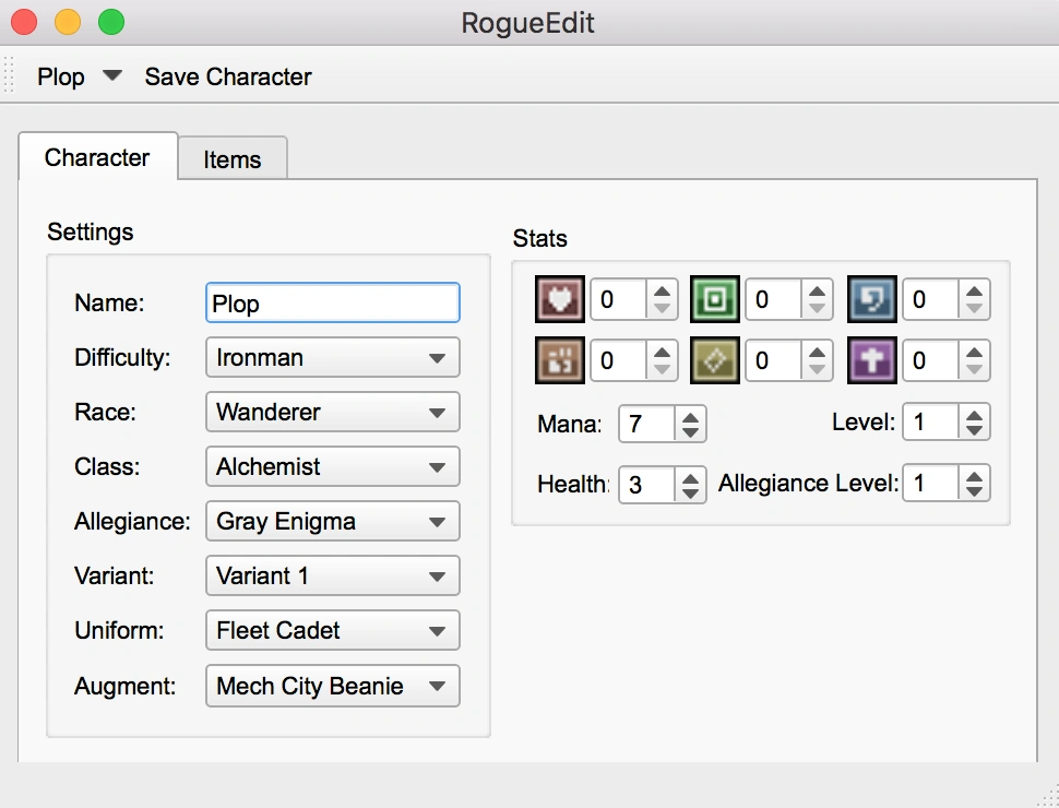 Cheats | Roguelands Wiki | Fandom