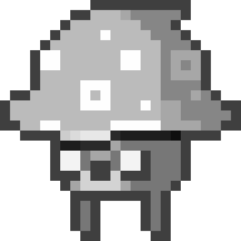 Ghost Shroom | Roguelands Wiki | Fandom