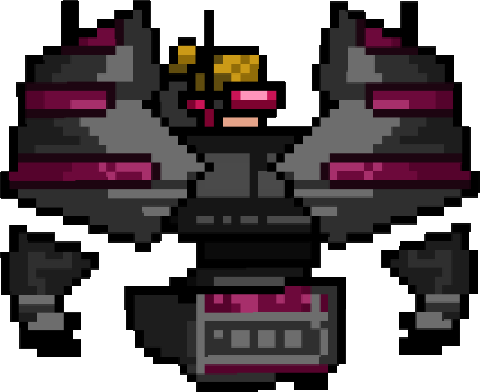 Effie (Boss) | Roguelands Wiki | Fandom