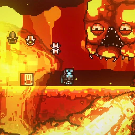 Molten Crag | Roguelands Wiki | Fandom