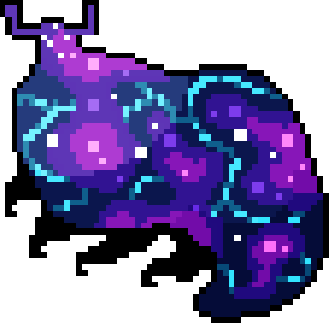 Celestial Slug | Roguelands Wiki | Fandom