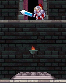Teleporter - Rogue Legacy Wiki