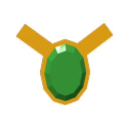 Emerald Amulet | Roguelike Prototype Wiki | Fandom
