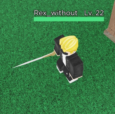 Leyline Edge | ROBLOX Roguelike Protoype Wiki | Fandom