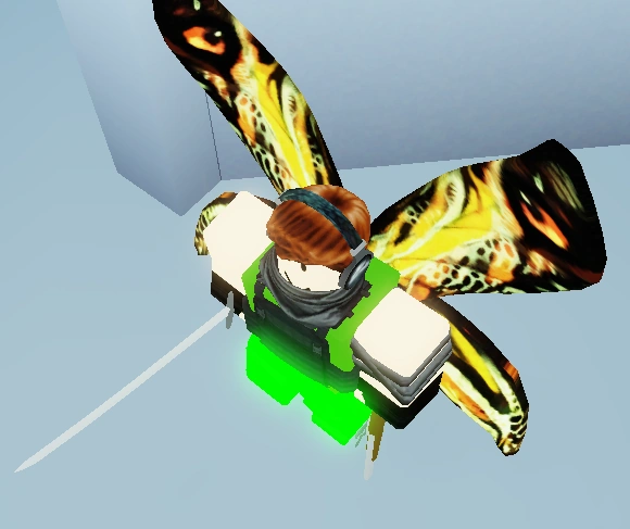 Infantry Pistol | ROBLOX Roguelike Protoype Wiki | Fandom