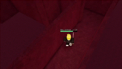 Leyline Edge | ROBLOX Roguelike Protoype Wiki | Fandom