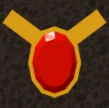 Ruby Amulet | ROBLOX Roguelike Protoype Wiki | Fandom