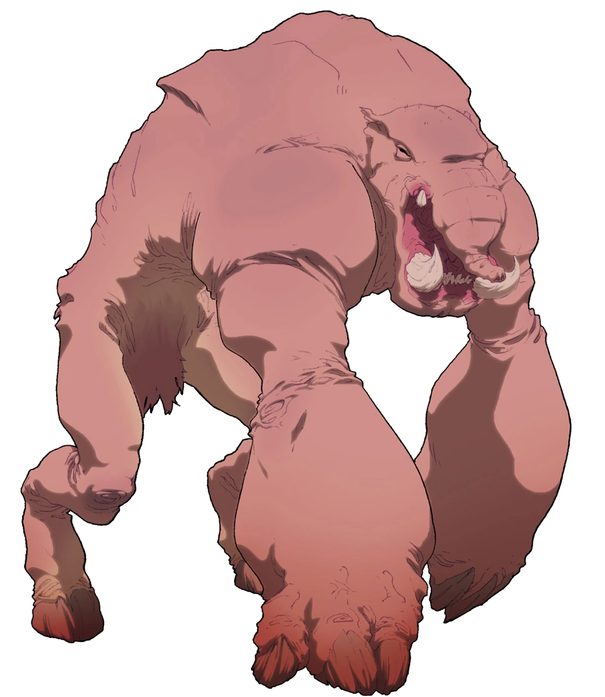 Moktar | Sinbad: Rogue of Mars Wiki | Fandom