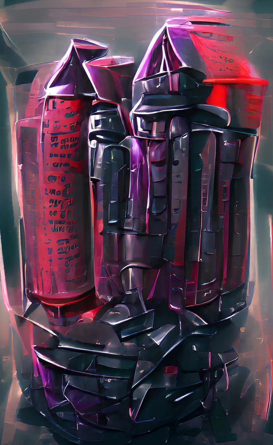 Shredder Rounds | RogueRPG Wiki | Fandom