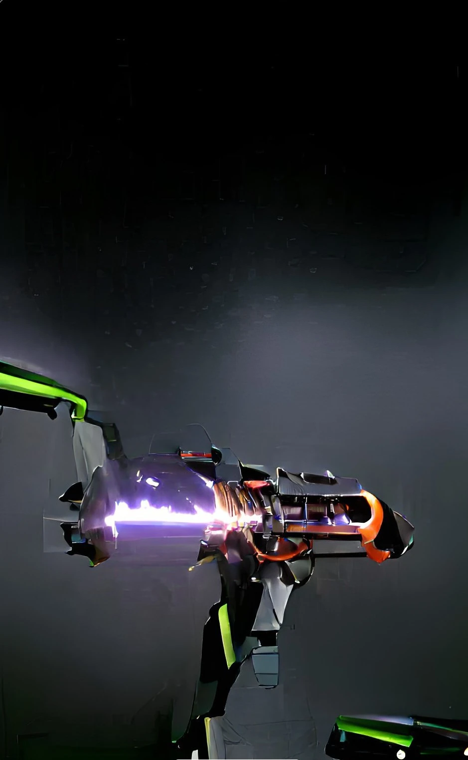 Hyper Accelerator | RogueRPG Wiki | Fandom