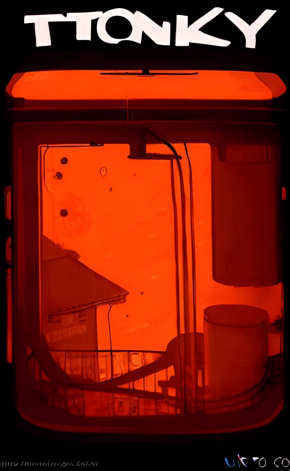 Tonky Capsule | RogueRPG Wiki | Fandom