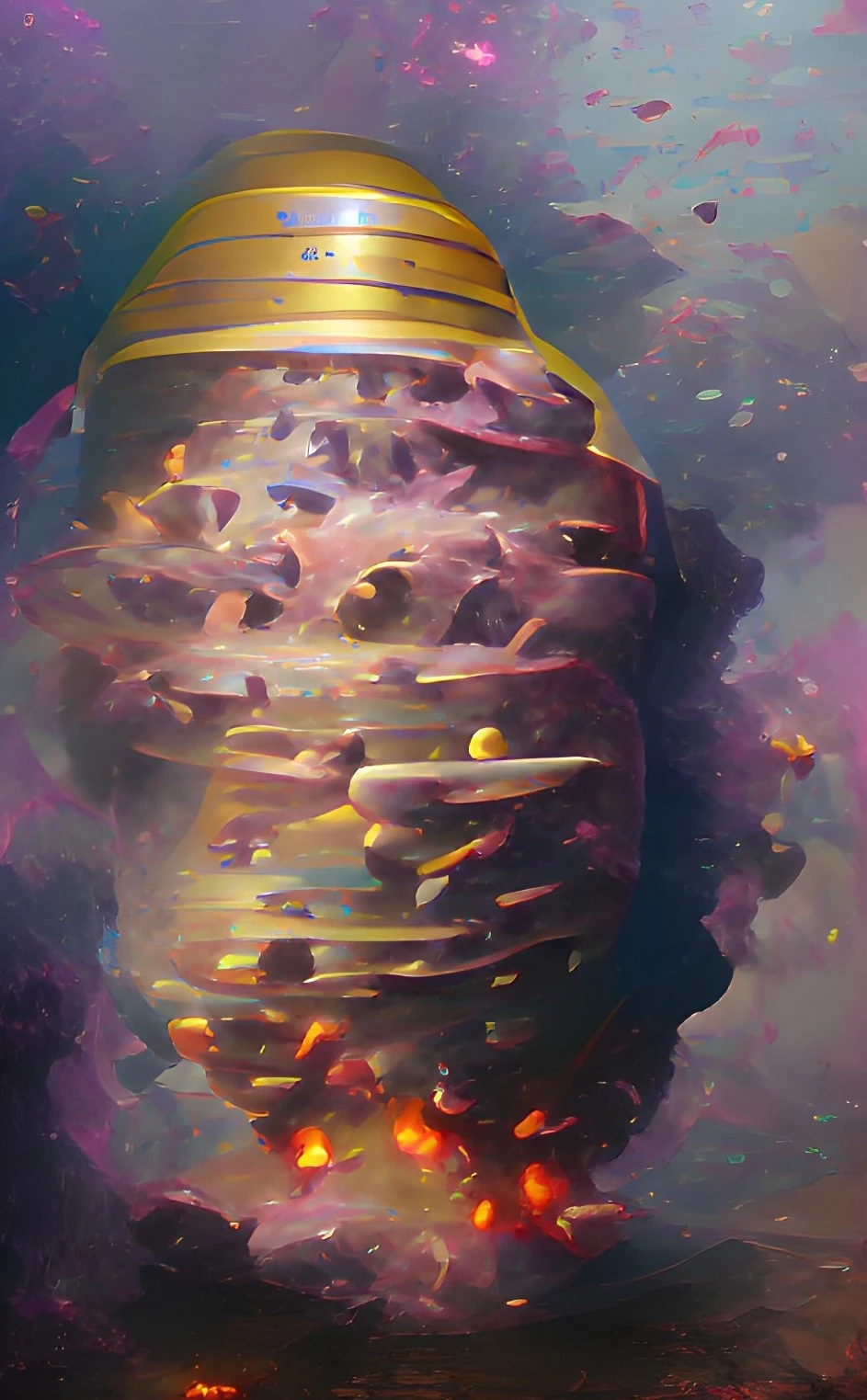 Anomaly Ammo | RogueRPG Wiki | Fandom