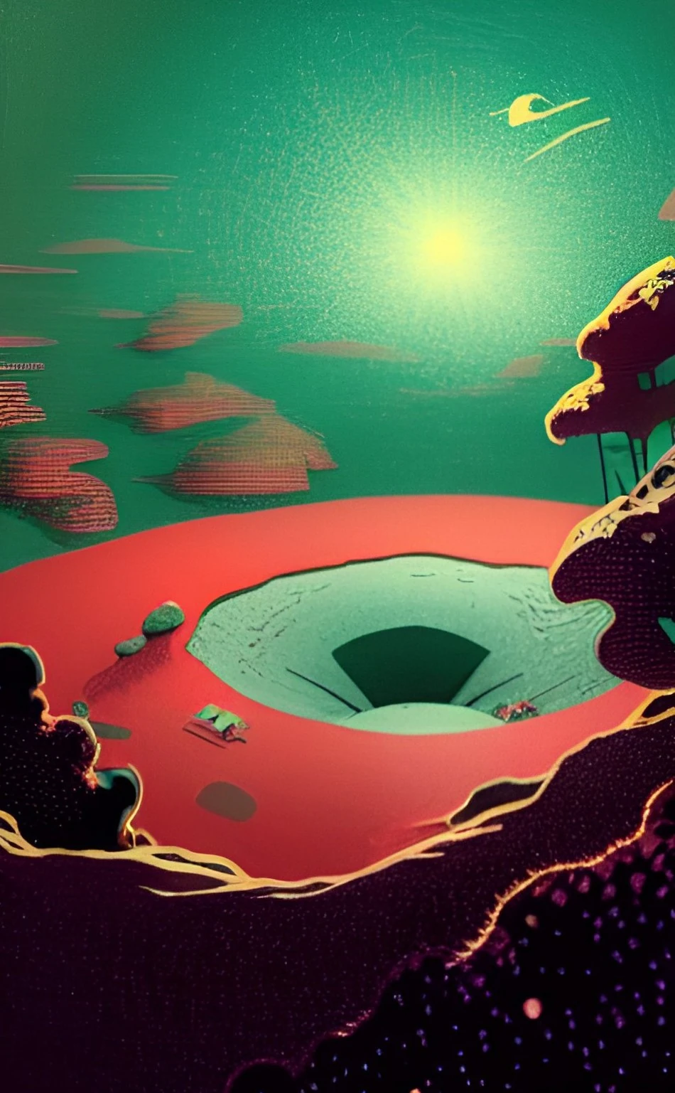 Seismic Stomp | RogueRPG Wiki | Fandom