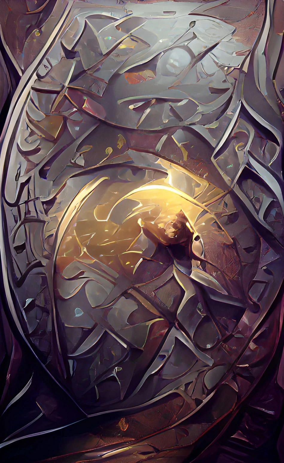 Paladin's Shield | RogueRPG Wiki | Fandom