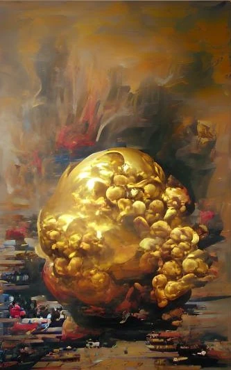 Gold Bomb | RogueRPG Wiki | Fandom