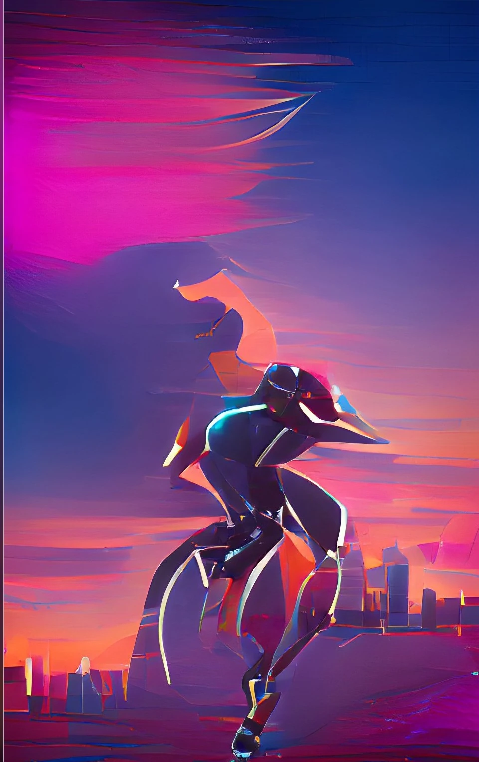 Dash | RogueRPG Wiki | Fandom