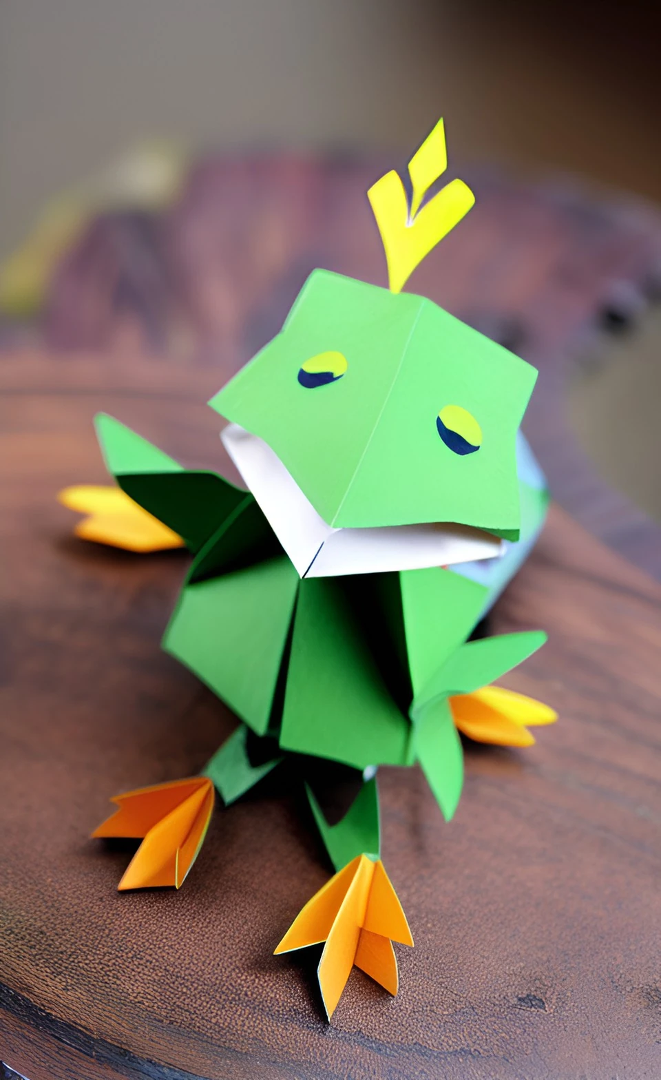 Paper Phrog | RogueRPG Wiki | Fandom