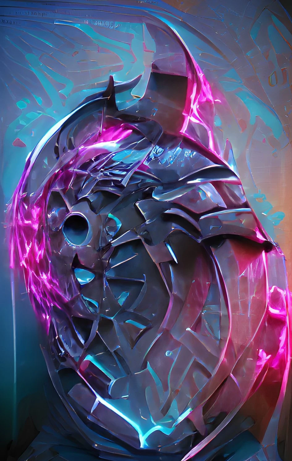 Arcane Shield | RogueRPG Wiki | Fandom