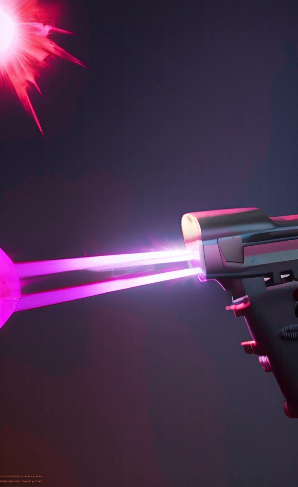 Plasma Projector | RogueRPG Wiki | Fandom