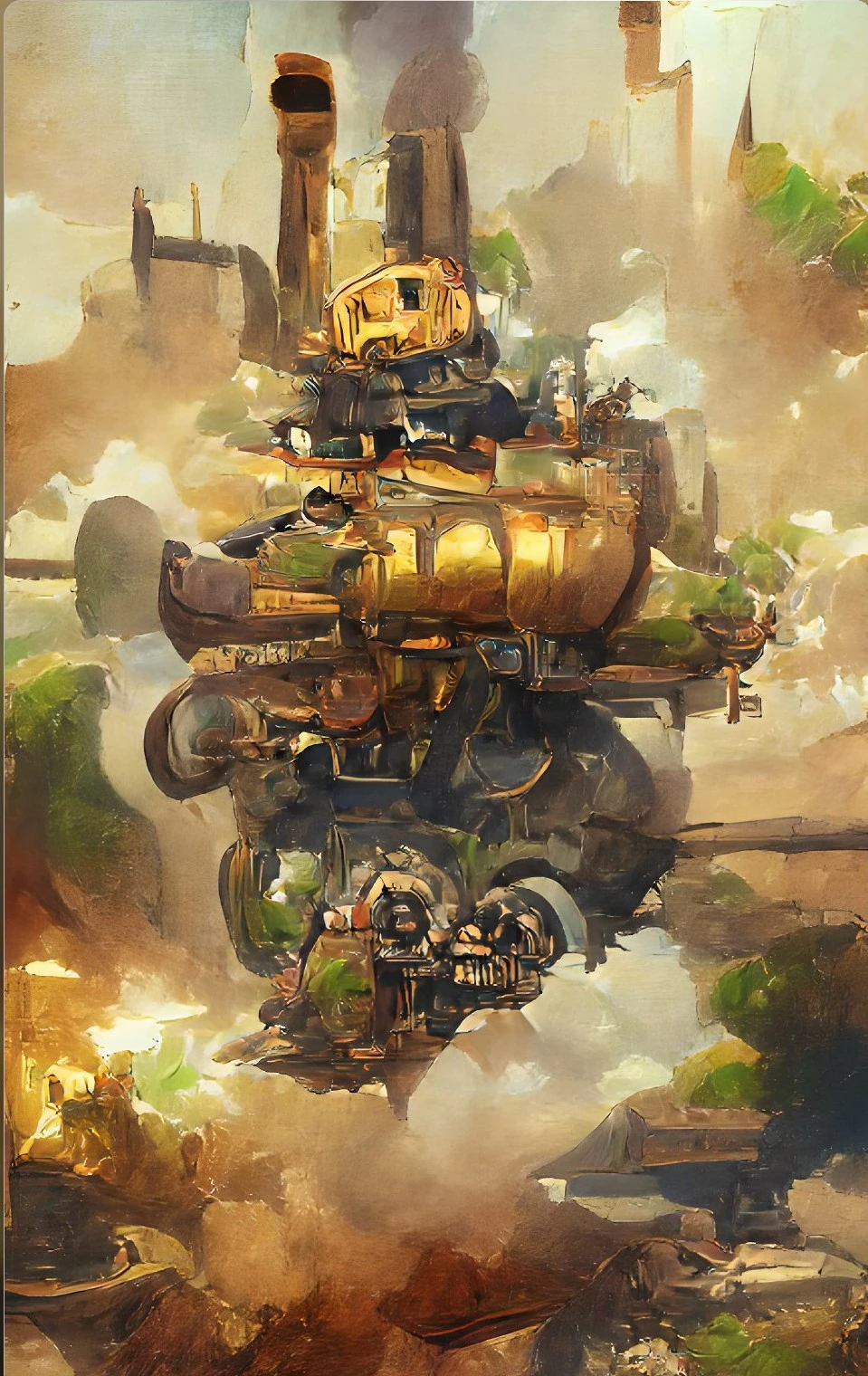 Tanking 101 | RogueRPG Wiki | Fandom