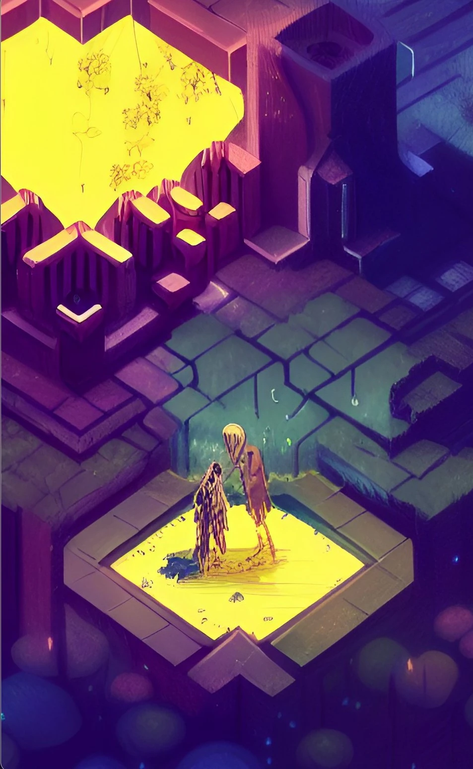 I AM HERE! | RogueRPG Wiki | Fandom