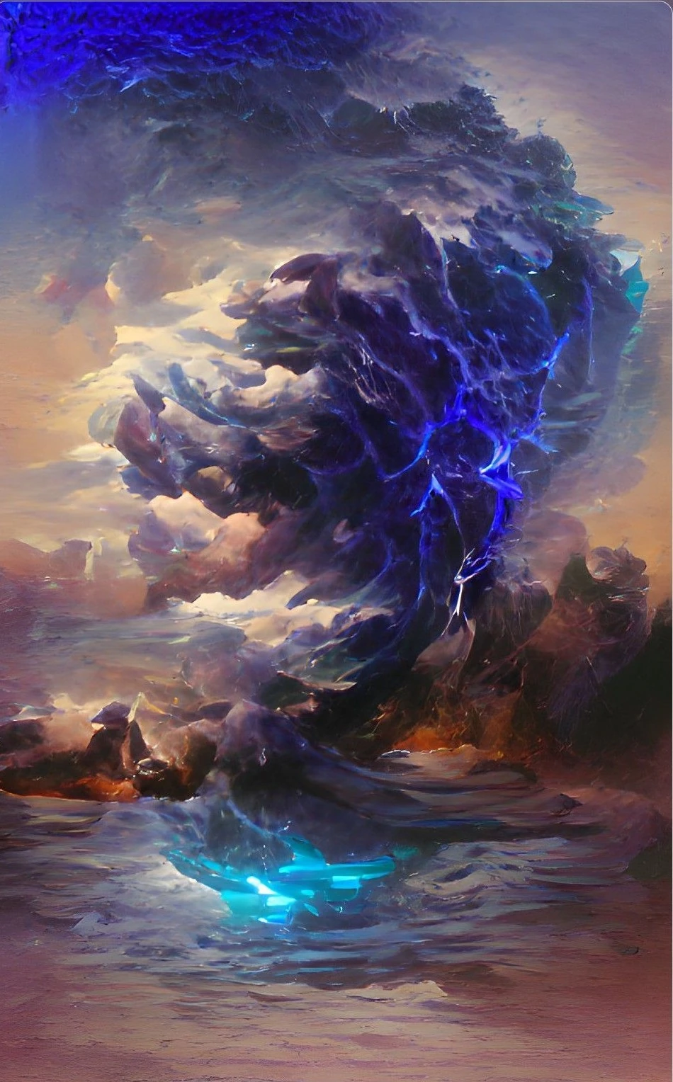 Manastorm | RogueRPG Wiki | Fandom