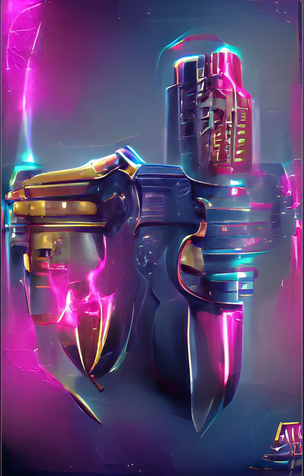 Concussive Ammo | RogueRPG Wiki | Fandom