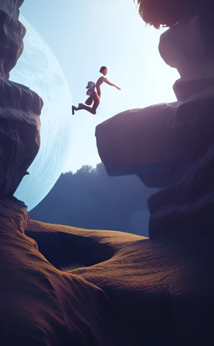 Jump Pack | RogueRPG Wiki | Fandom