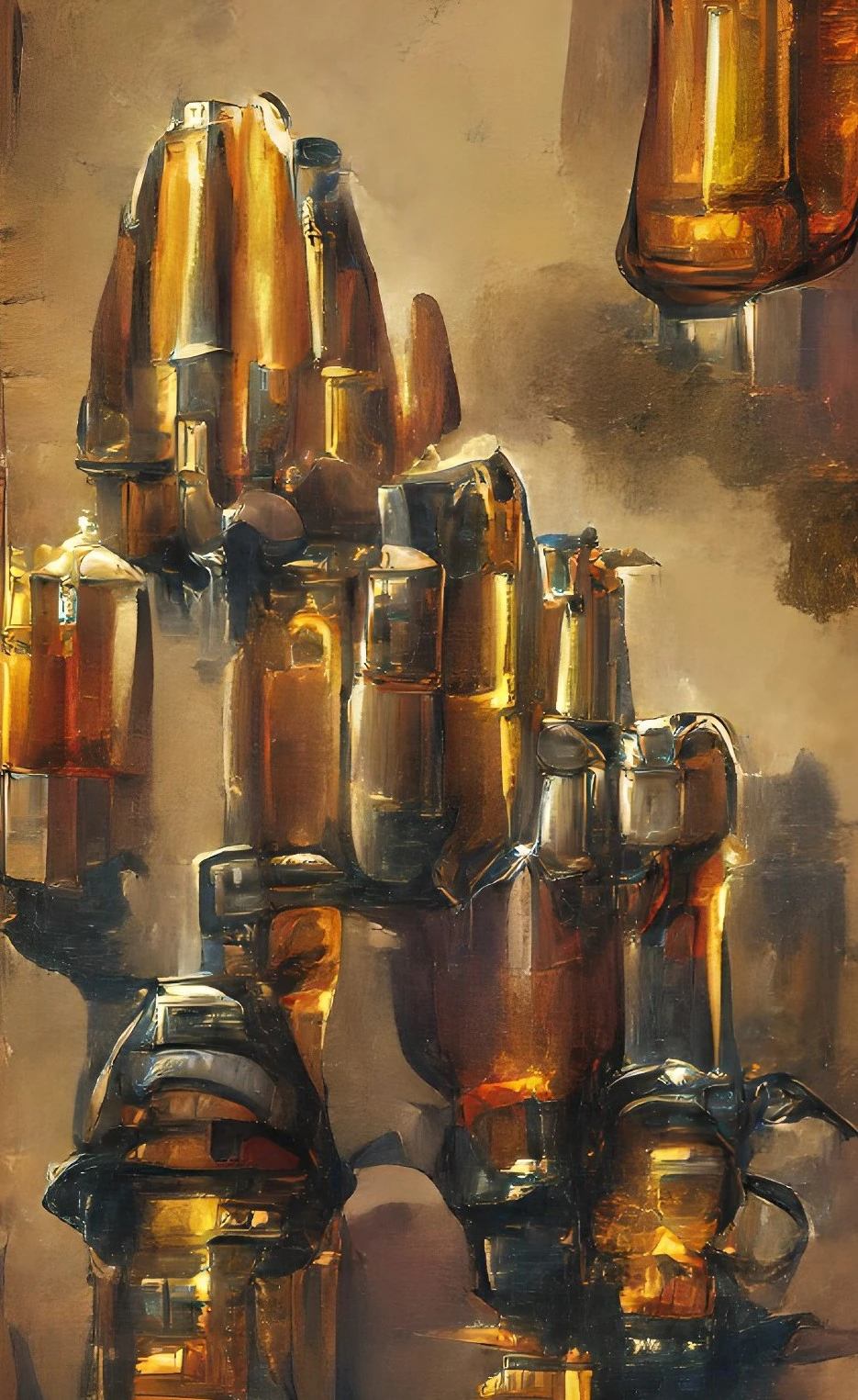 Stout Bullets | RogueRPG Wiki | Fandom