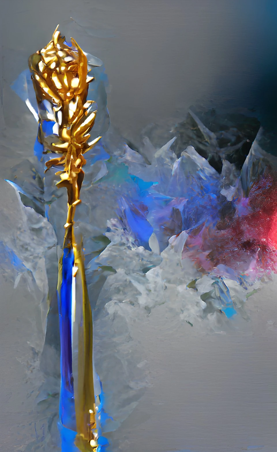 Rylai's Scepter | RogueRPG Wiki | Fandom