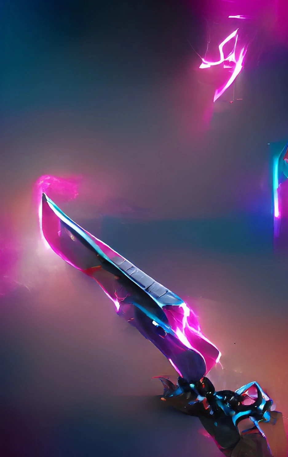 Infinity Edge | RogueRPG Wiki | Fandom