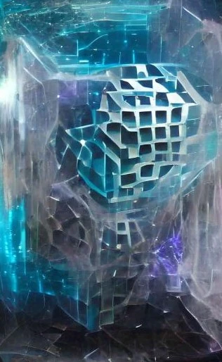 Primordial Cube | RogueRPG Wiki | Fandom
