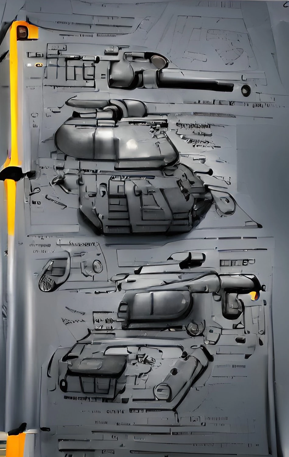 Tank Handbook | RogueRPG Wiki | Fandom
