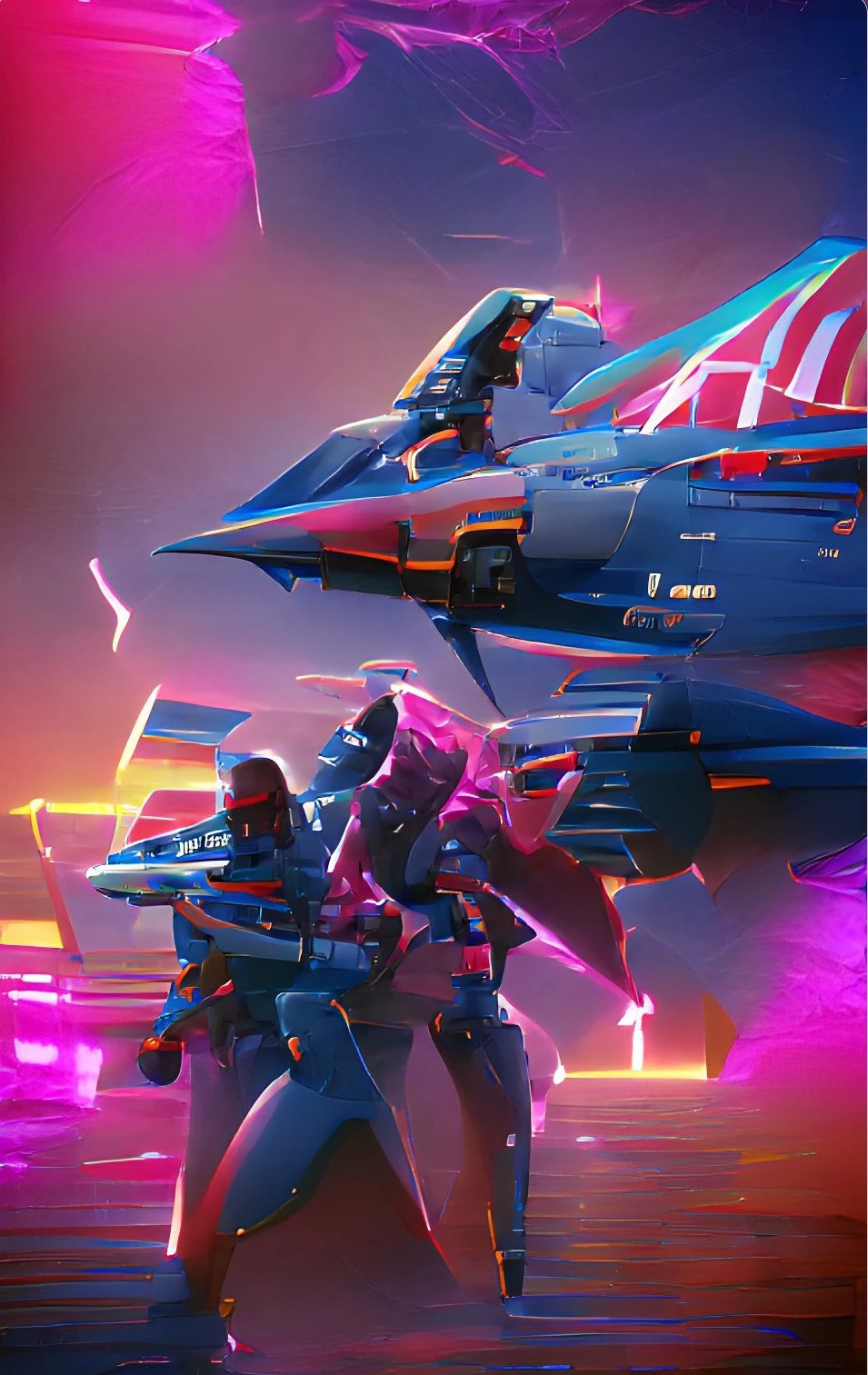 Strikeforce | RogueRPG Wiki | Fandom