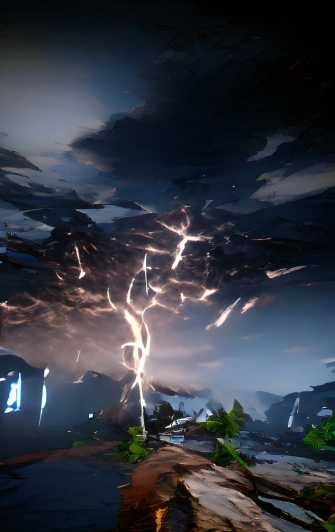 Lightning | RogueRPG Wiki | Fandom