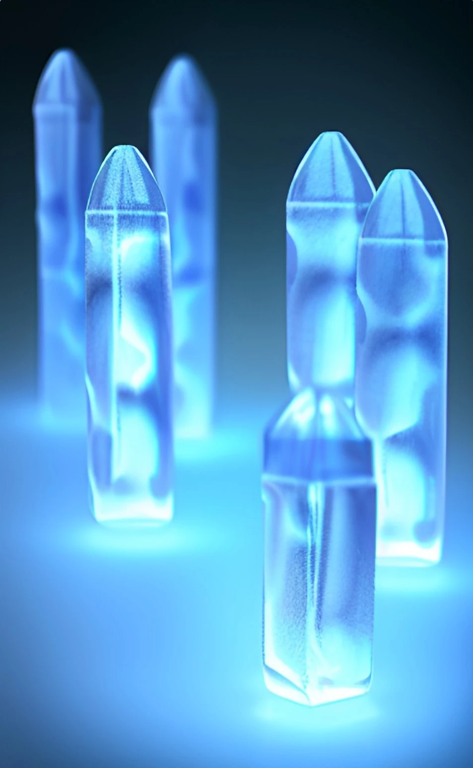 Frost Bullets | RogueRPG Wiki | Fandom