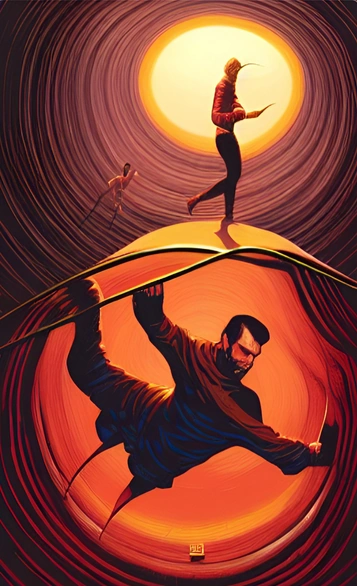 Dodge Roll | RogueRPG Wiki | Fandom