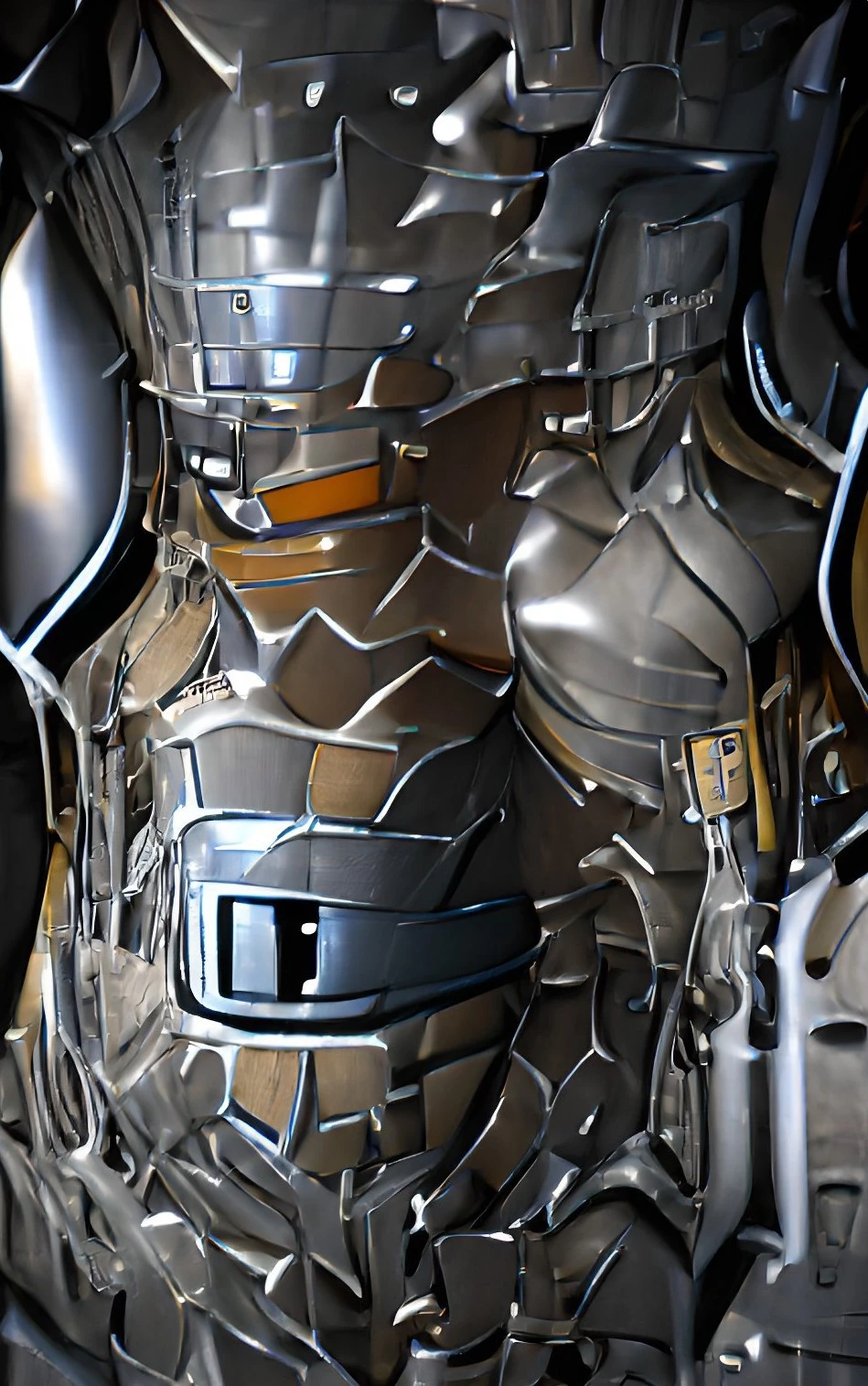 Lead Armor | RogueRPG Wiki | Fandom