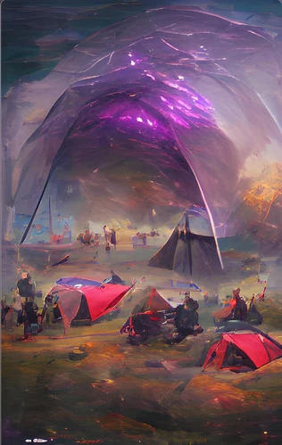 Tent | RogueRPG Wiki | Fandom
