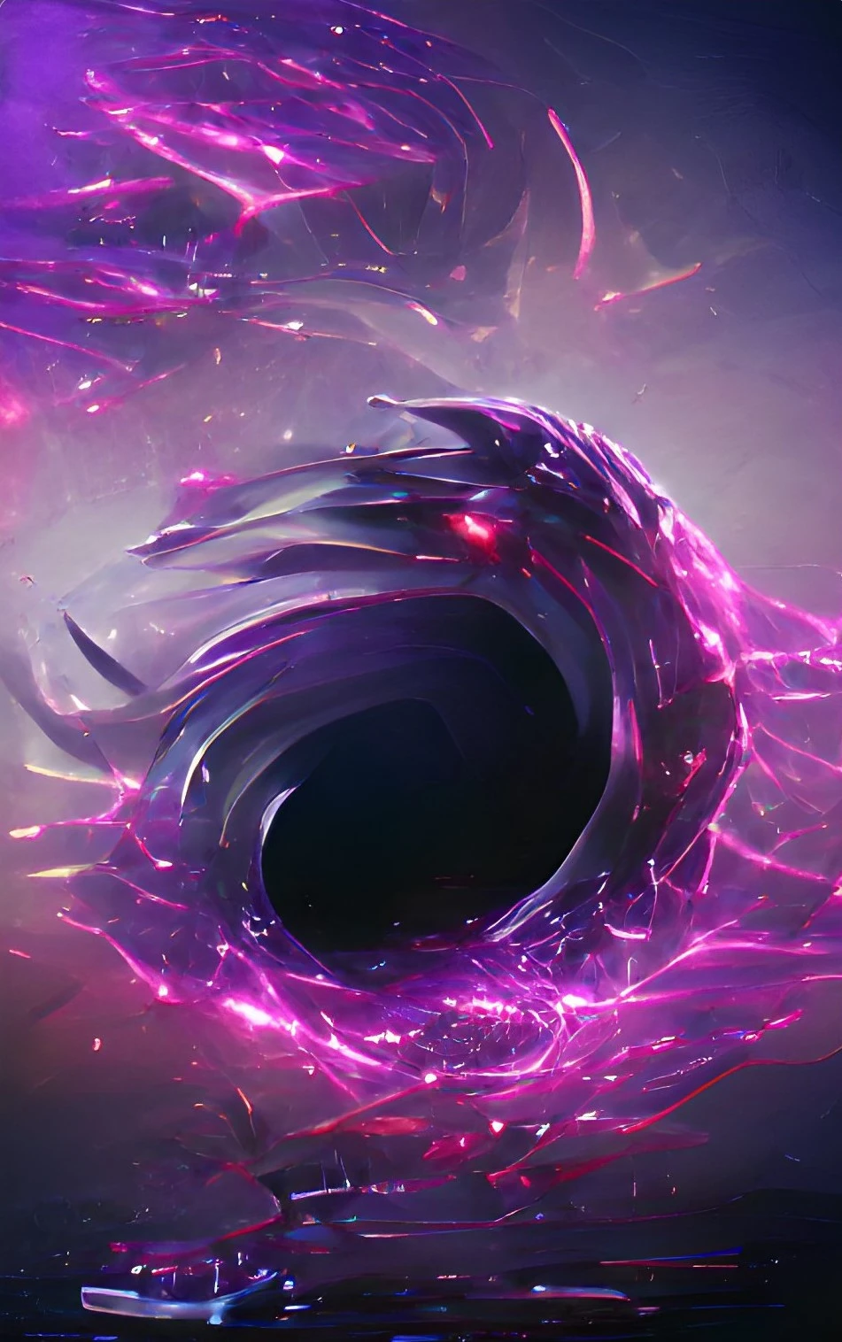 Singularity | RogueRPG Wiki | Fandom