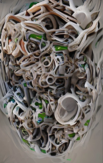 Recycle Gland | RogueRPG Wiki | Fandom