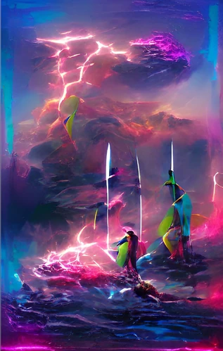 Thunderous Smite | RogueRPG Wiki | Fandom